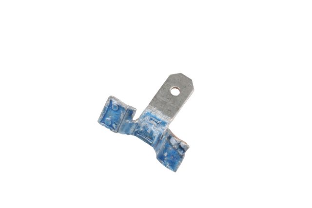 Rear Compartment Lift Window Wiring Harness Terminal 84336364 ...