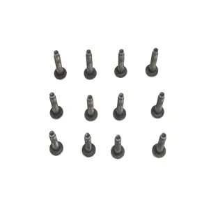 Exhaust Manifold Mount Bolt - 6507746AA | MoparOnlineParts | Mopar ...