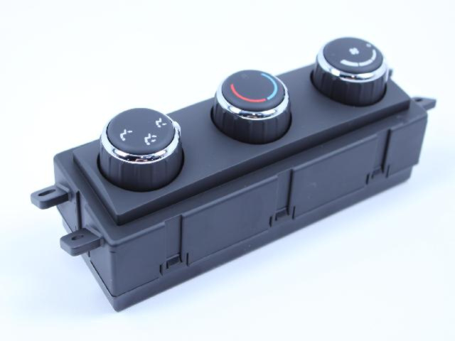 2008-2014 Mopar A/C And Heater - Auxiliary Control 55111810AD | All ...