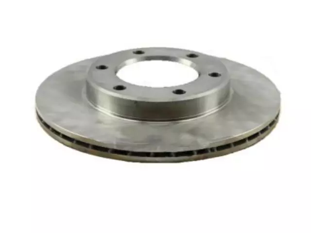 Genuine OEM Toyota Brake Rotors | Toyota Parts Center