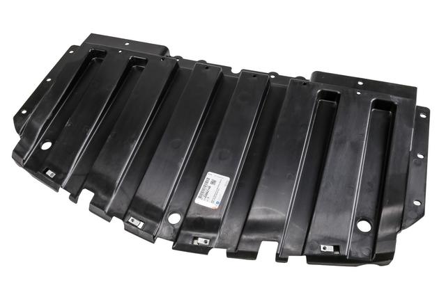 2015-2019 Cadillac ATS Front Bumper Fascia Lower Stiffener 22862148 ...