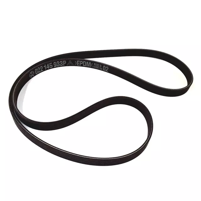 Buy Genuine VW Serpentine Belts Online | Volkswagen Parts Catalog