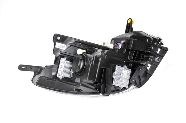 84026394 Headlamp - New OEM Part From GM Parts Direct | GM Parts Store