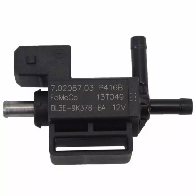 2010-2023 Ford By-Pass Control Valve BL3Z-9K378-A | TascaParts.com