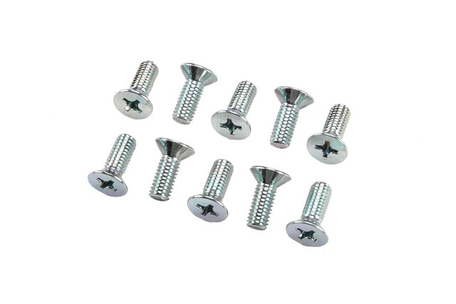 2007-2022 GM Multi-Purpose Bolt 94520093 | GM Parts Online