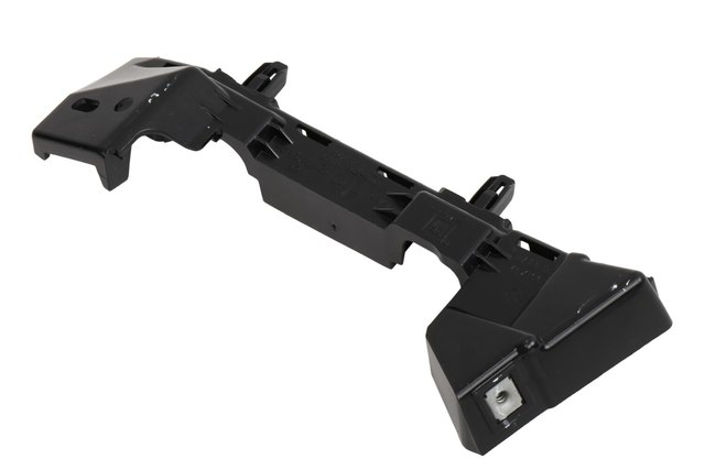 2016-2019 Chevrolet Cruze Front Passenger Side Bumper Fascia Guide ...