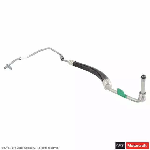 2018-2024 Ford Pressure Hose JC3Z-3A719-G | OEM Parts Online