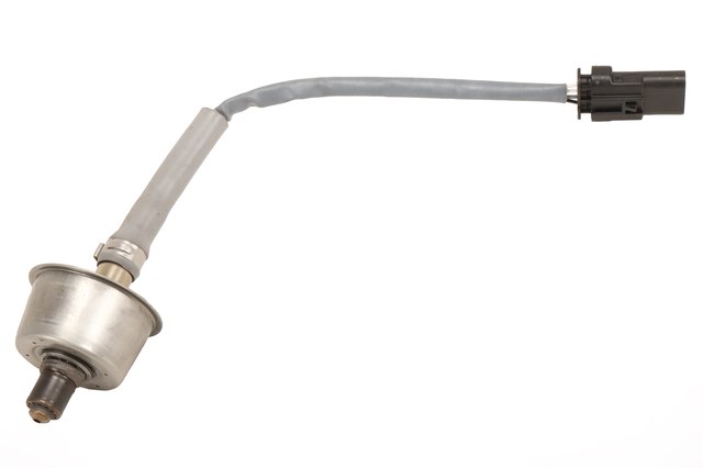 12696642 GM Heated Oxygen Sensor | GM Parts Store