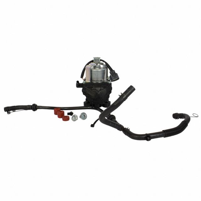 Pump Assembly Vacuum BL3Z-2A451-D | Varsity Ford