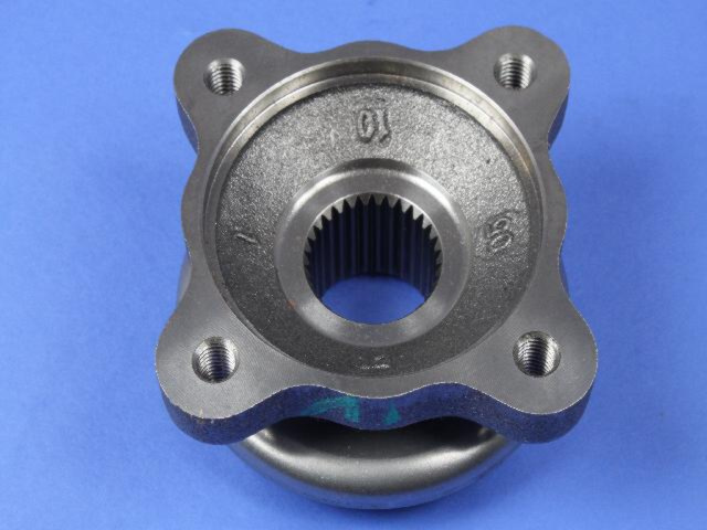 5127609AD - Pinion Flange - 2003-2013 Mopar | World Parts Direct