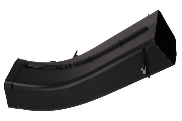 2020-2022 Chevrolet Corvette Front Passenger Side Brake Rotor Cooling ...