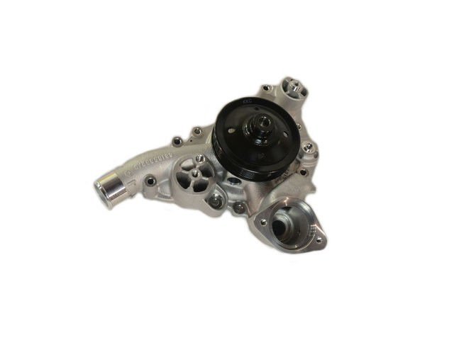 Buy OEM Mopar Water Pumps | Mopar Estores