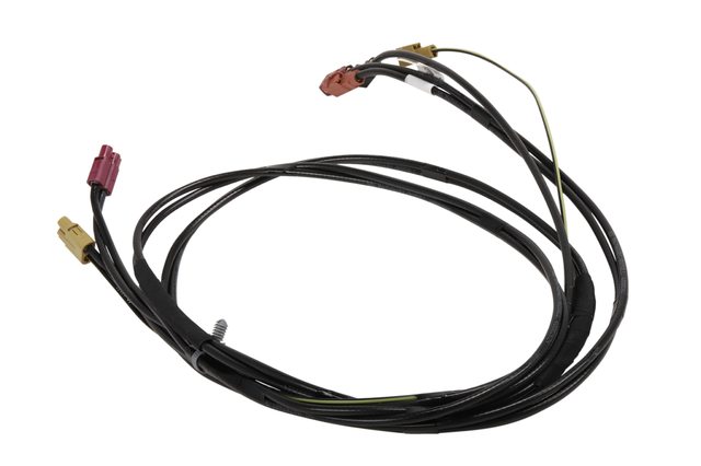 Instrument Panel Antenna Coaxial Cable 84760774 | GMPartsDirect.com