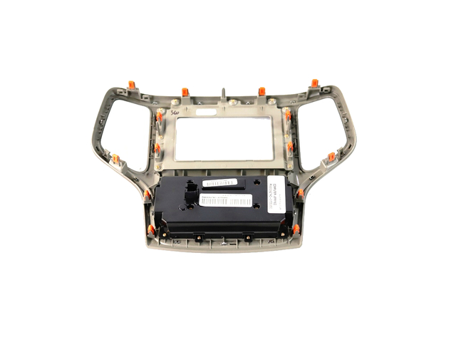 Keys, Modules and Engine Controllers for 2022 Jeep Grand Cherokee WK ...