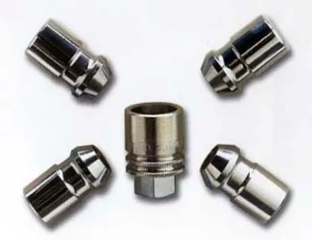 Buy New Wheel Lock Kits for GM | GMPartsNow
