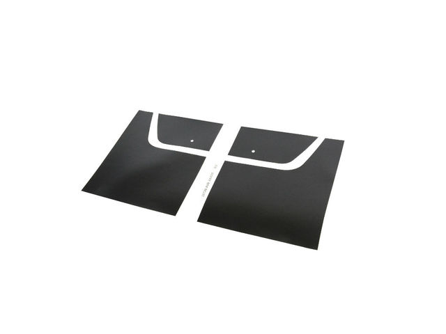 Decals and Tape strips for 2021 Dodge Challenger | Mopar Estores