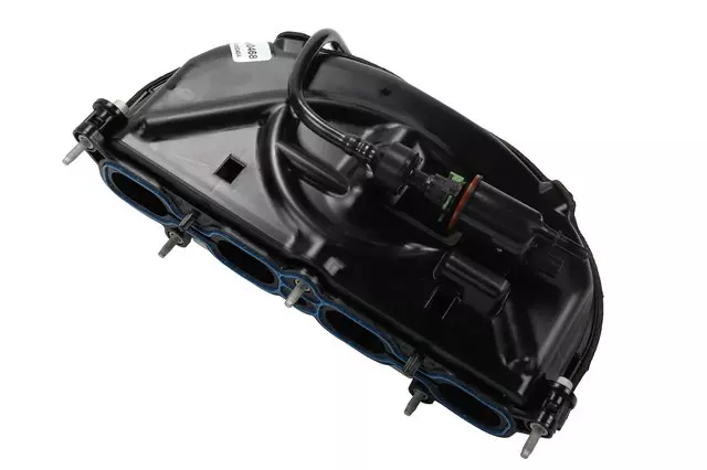 Shop OEM GM Intake Manifolds | GMPartsDirect.com