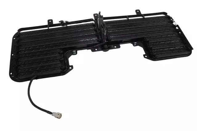 Radiator & Components for 2016 Chevrolet Silverado 1500 | GMPartsDirect.com
