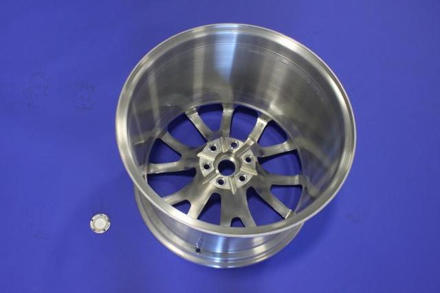 OEM Wheels for Sale Online | Valley Parts