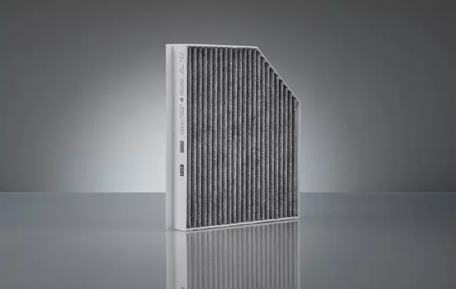 2011-2018 Audi Filter 4H0-819-439 | OEM Parts Online