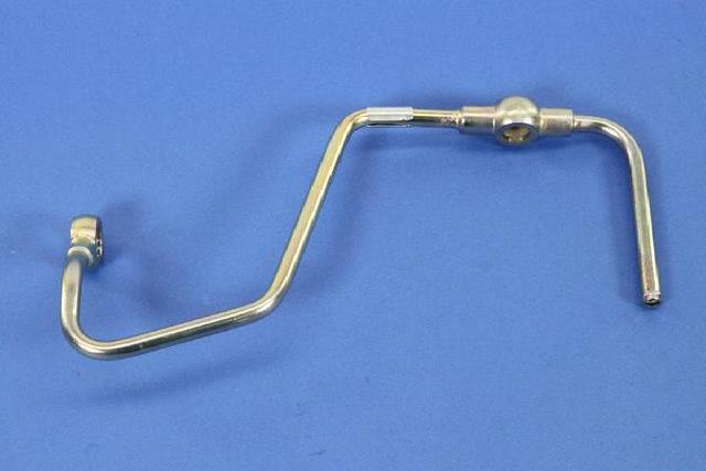 2003-2009 Dodge Fuel Return Tube 5086810AA | Mopar Estores
