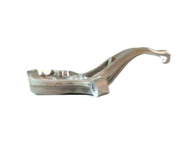 Front Suspension, Strut and Cradle for 2017 Jeep Grand Cherokee | Mopar ...