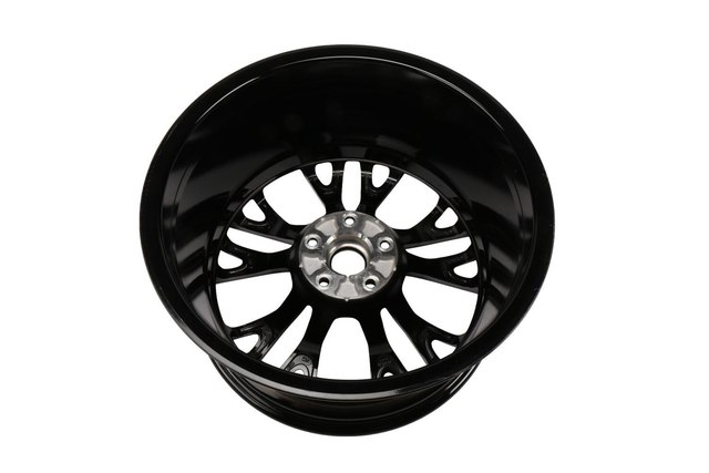 2015-2016 Chevrolet Corvette 19x10-Inch Aluminum Wheel 23267560 ...