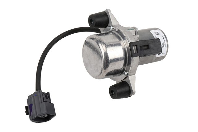 2009-2017 Chevrolet Traverse Power Brake Booster Auxiliary Pump ...