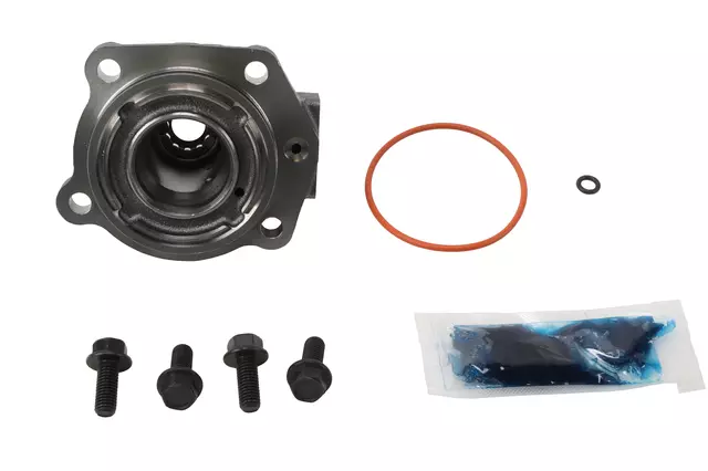 Steering Gear & Linkage for 2013 Chevrolet Silverado 2500 HD ...