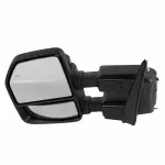 Genuine OEM Ford Part - Mirror Assembly HC3Z-17683-SB | Genuine OEM ...