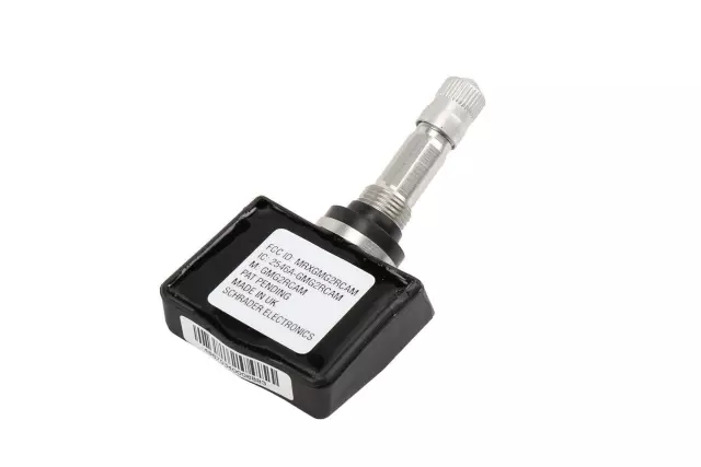 Buy New TPMS Sensors for GM | GMPartsNow
