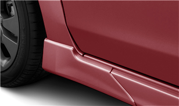 Order Genuine OEM Subaru Splash Guards For Sale | Devil Subaru Parts
