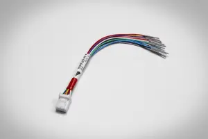 2022-2025 Nissan Accessory Service Connector T99F6-4RA0A | Ziegler ...