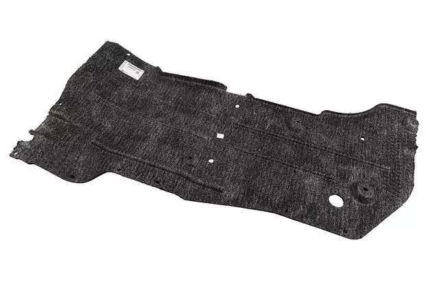 2016-2019 Chevrolet Volt Driver Side Front Engine Compartment Splash ...