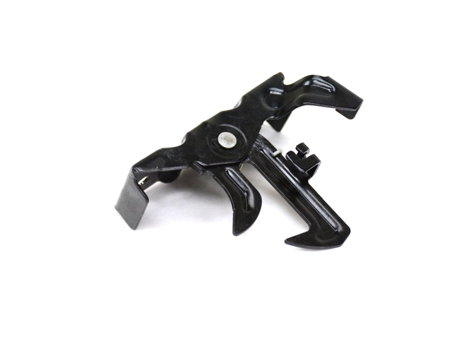 68189158AA - Hood Catch 2014-2018 Jeep Cherokee | Mopar Wholesale Parts