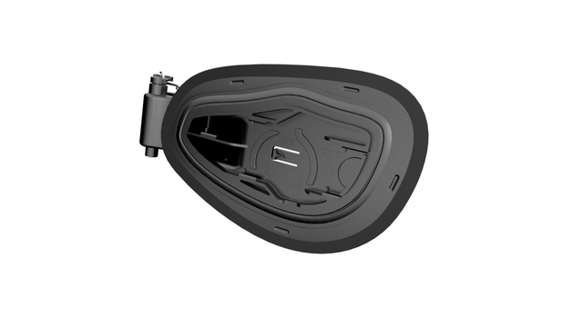 2017-2023 Chrysler Charge Port Housing 68239862AB | Mopar Estores
