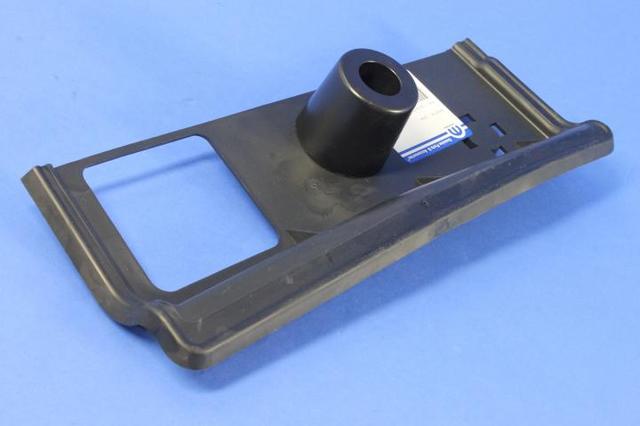 2011-2022 Mopar Torque Box Shield, Right 68089434AD | QuirkParts