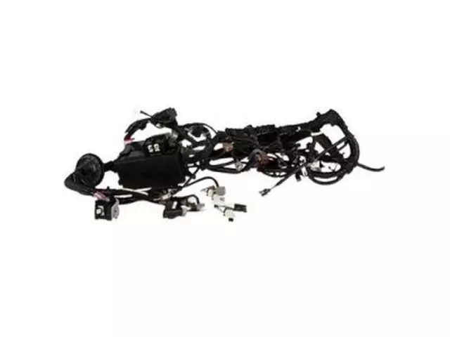 HC3Z-12A581-BU - Wire Assembly Big 3 Auto Parts