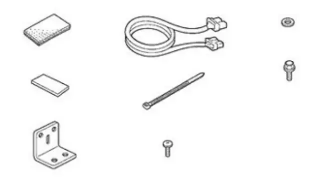 08B15-SHJ-100A - XM Satellite Radio Attachment 2007-2010 Honda Odyssey ...