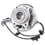 Buy OEM Mopar Wheel Hubs & Bearings | Canada Mopar® Estores