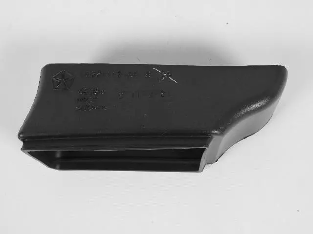 Front Bumper and Fascia for 2014 Dodge Challenger | Mopar eStore