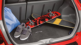 Cargo Trays | LaGrange Toyota