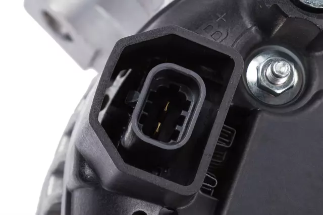 2008-2012 GM Alternator 84009365 GM | GMPartsDirect.com