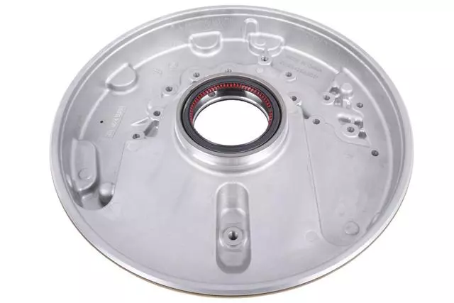 Automatic Transmission Case Front Cover Assembly 24292648 GM ...