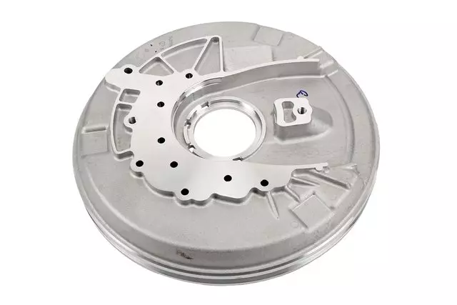 Automatic Transmission Case Front Cover 24281668 GM | GMPartsDirect.com