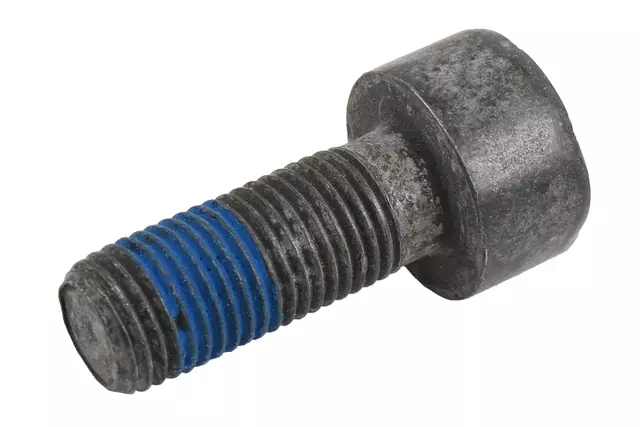 55559650 - M9x1x23 Flywheel Bolt 2011-2019 Chevrolet | Gateway Buick ...
