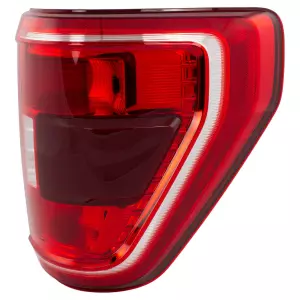 ML3Z-13404-C - Tail Lamp Assembly 2021-2025 Ford F-150 | Ford Parts Direct