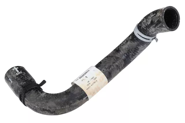 Radiator Hoses - Genuine GM Parts | GMPartsDirect.com