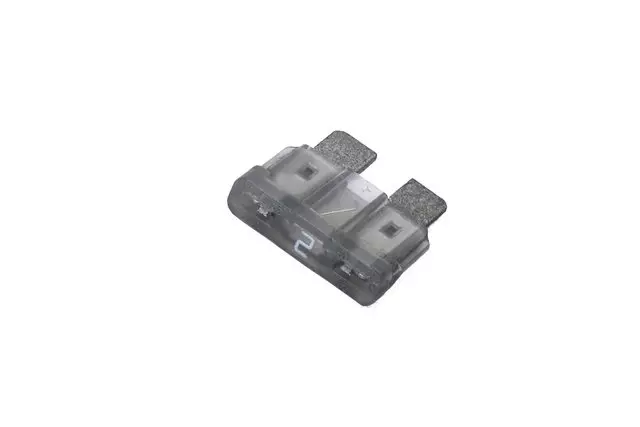 Chevrolet LLV Fuses | QuirkParts