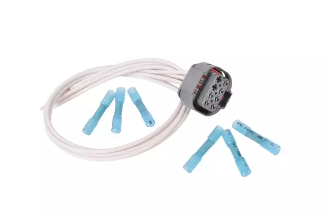 Multi-Purpose Pigtail 19354078 | OEM GM Parts